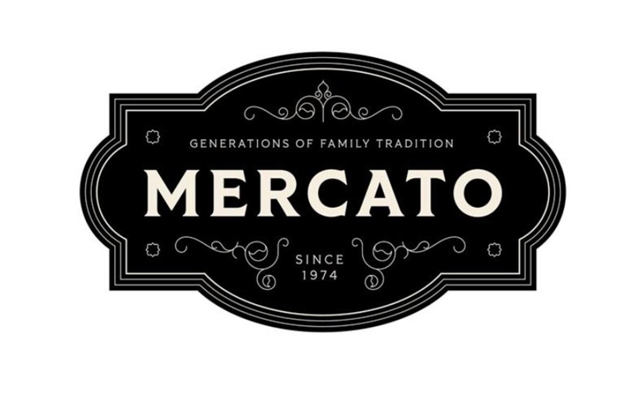 Dinner with Wine Pairings for Four at Mercato Mission | Powered by Givergy